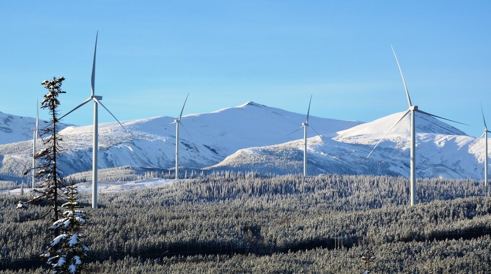 News: BC Hydro OKs wind projects with Indigenous partners - First ...