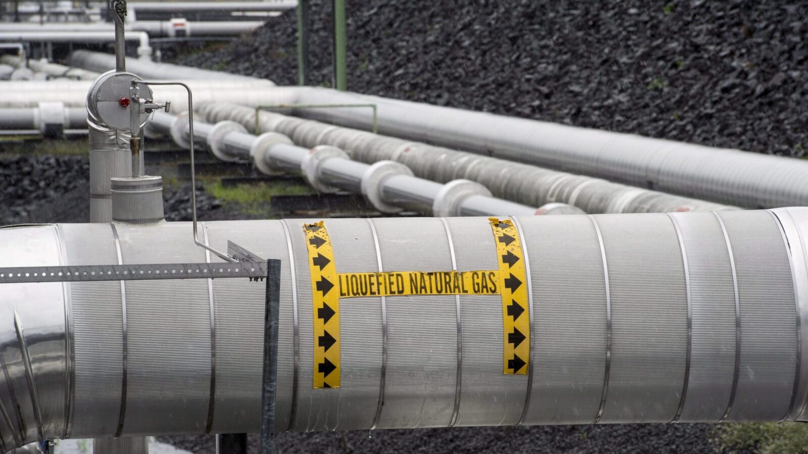 First Nations Natural Gas Alliance